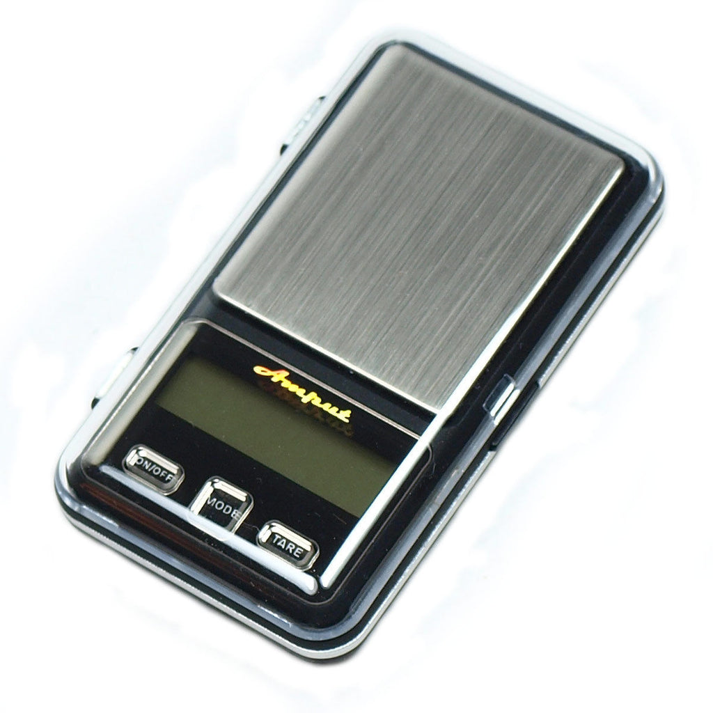 AMPUT Digital Pocket Scale 200g x 0.01g APTP-453 Precision Mini Jewelr ...