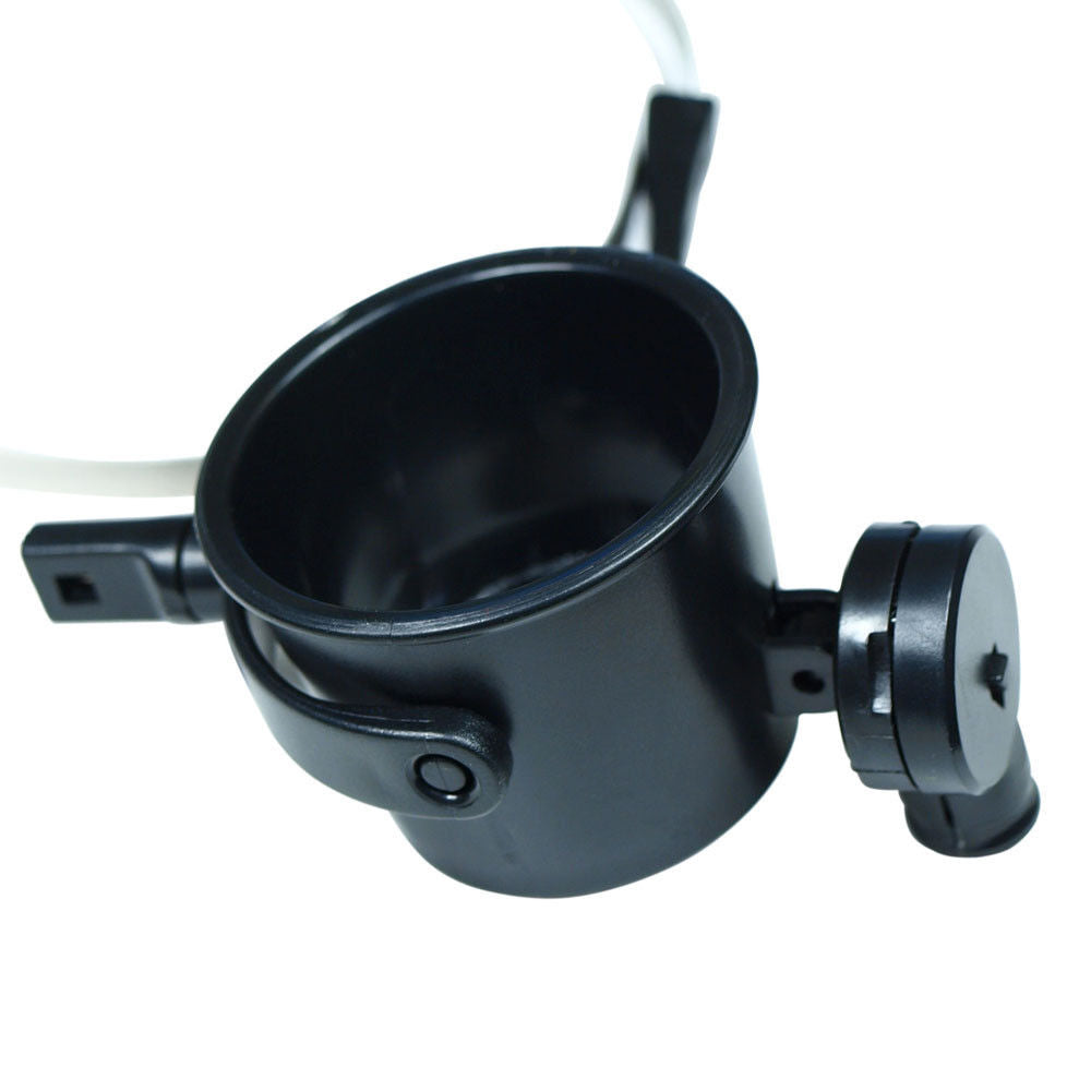 Lighted 15X Magnifier Eye Loupe - Detachable Headband for Jewelry Watc ...